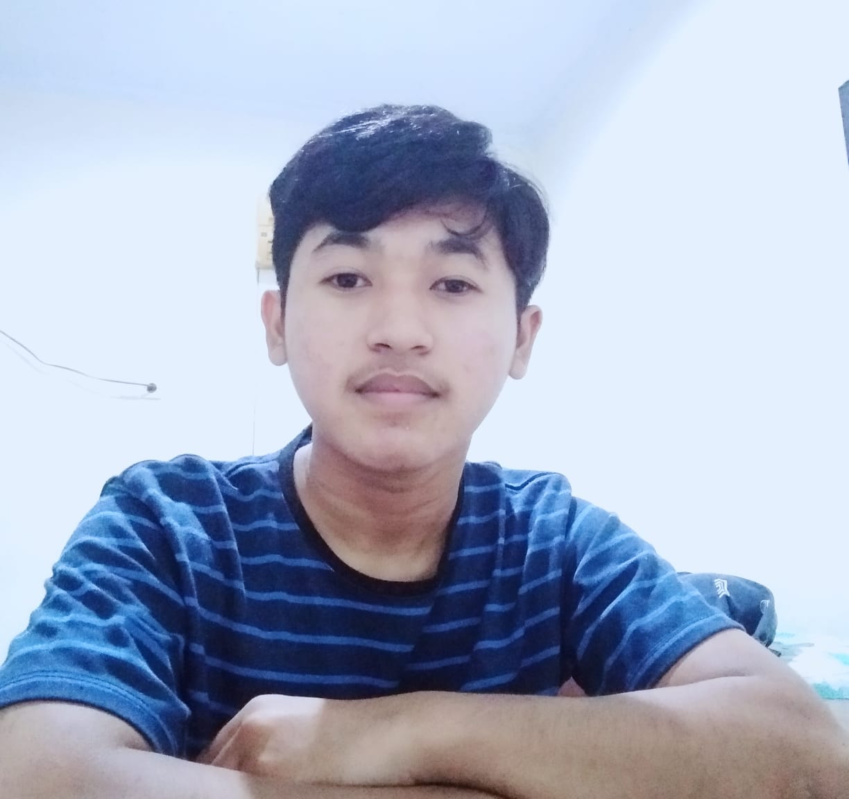 My Portfolio | ARHAM